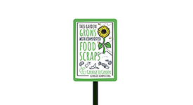 Garbage to Garden | Curbside Composting